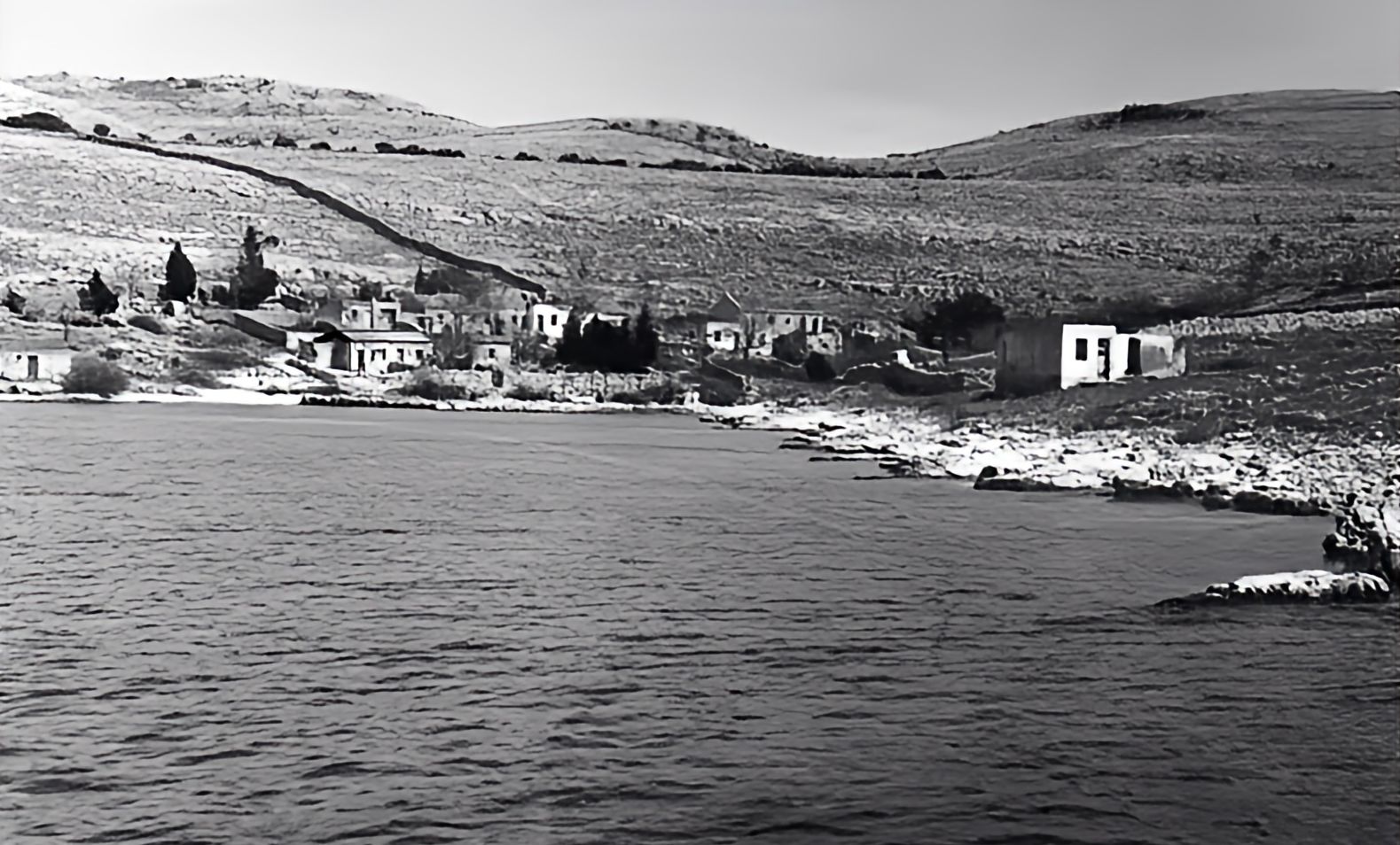 Bijela Lučica Bay: A Hidden Gem of Kornati Archipelago